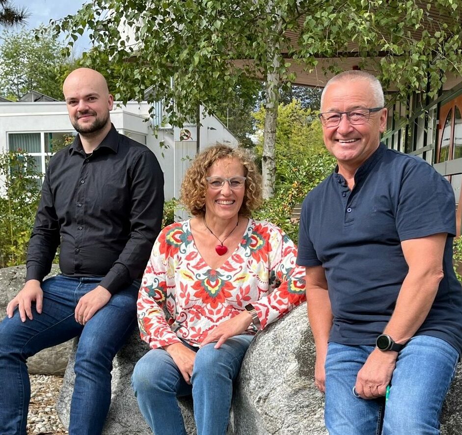 Unterstützungssystem - GLP Ellwangen